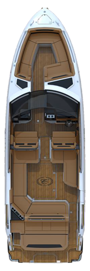 Design Your Dream Cobalt R35 OB