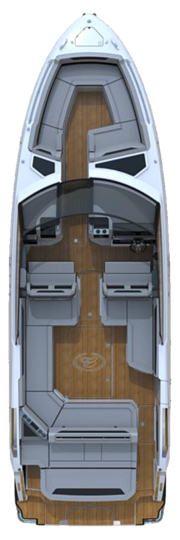 Design Your Dream Cobalt R35 OB