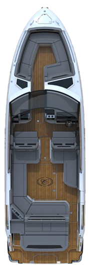 Design Your Dream Cobalt R35 OB