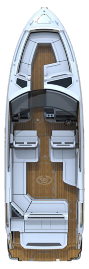 Design Your Dream Cobalt R35 OB