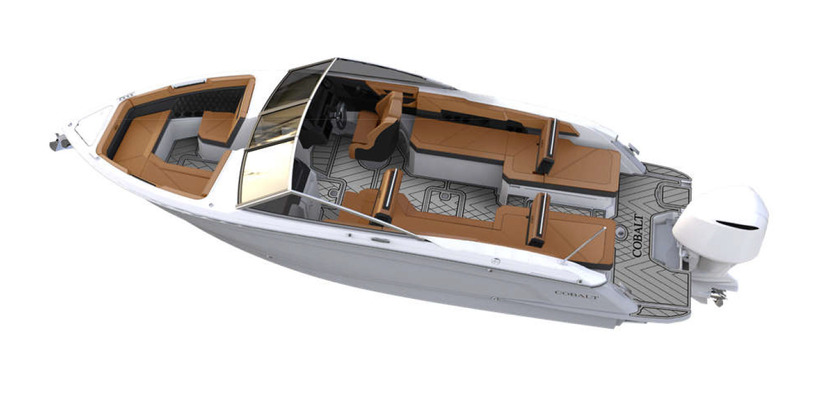 Design Your Dream Cobalt R6 OB