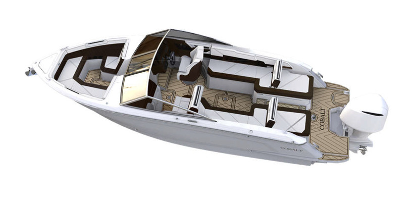 Design Your Dream Cobalt R6 OB