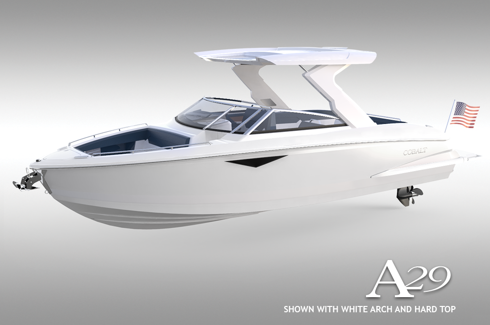 Design Your Dream Cobalt A29