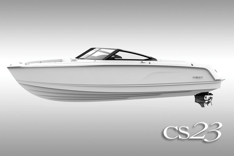 Design Your Dream Cobalt CS23