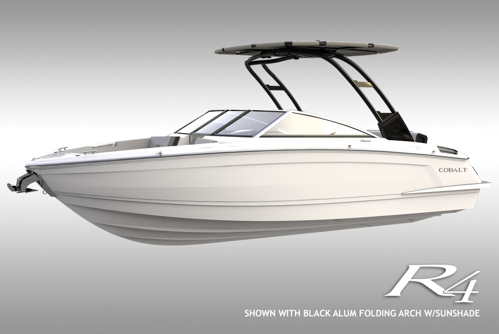 Design Your Dream Cobalt R4