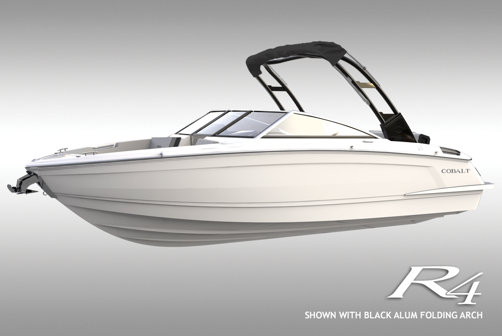 Design Your Dream Cobalt R4