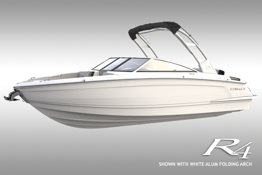 Design Your Dream Cobalt R4