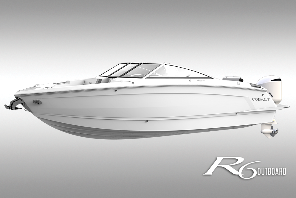 Design Your Dream Cobalt R6 OB