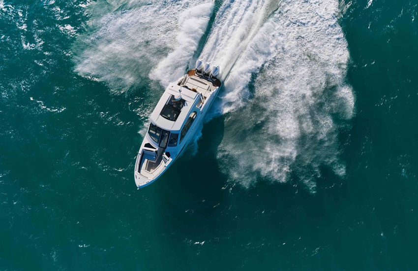 Behind the Scenes: The Art and Science of Cobalt Boat Design - Cobalt Boats