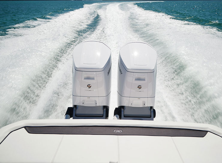 How Do You Check Boat Engine Hours? - Cobalt Boats