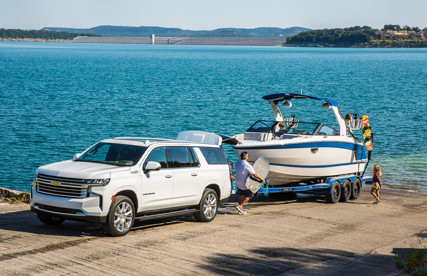 Public Dock and Boat Ramp Etiquette - Cobalt Boats