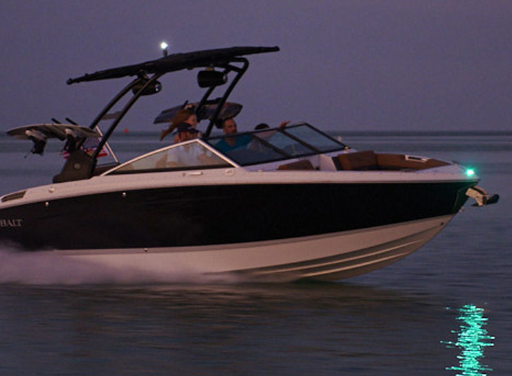 Cobalt Owner Assistance - Cobalt Boats