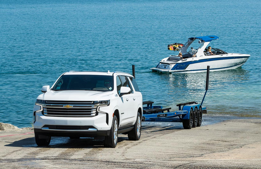Public Dock and Boat Ramp Etiquette - Cobalt Boats